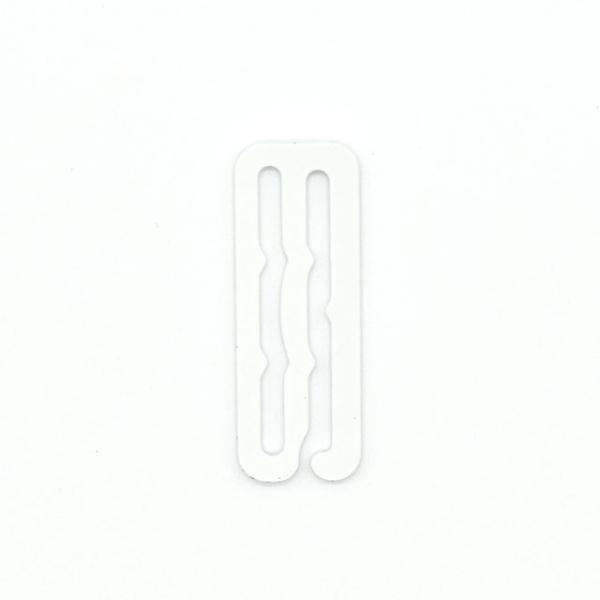 ●サイズ：内径30mm外径35mm 【商品の詳細】ブラジャーや水着・キャミソールなどの肩紐の着脱に使用されるパーツです。テープと組み合わせて使用します。広幅なので衣装製作にもおすすめです。※検針器非対応