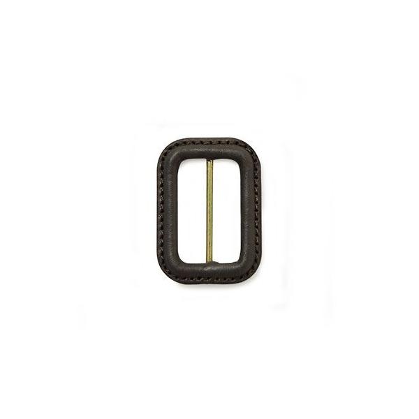 ●素材：本革●サイズ：内径 約30mm（詳細画像をご確認下さい）※ロット違いにより数mm異なる場合がございます。＜2019.02＞真ん中の棒部分が、金属からプラスチック(黒色)に変更となります。金属の在庫がなくなり次第、順次切り替わる予定で...