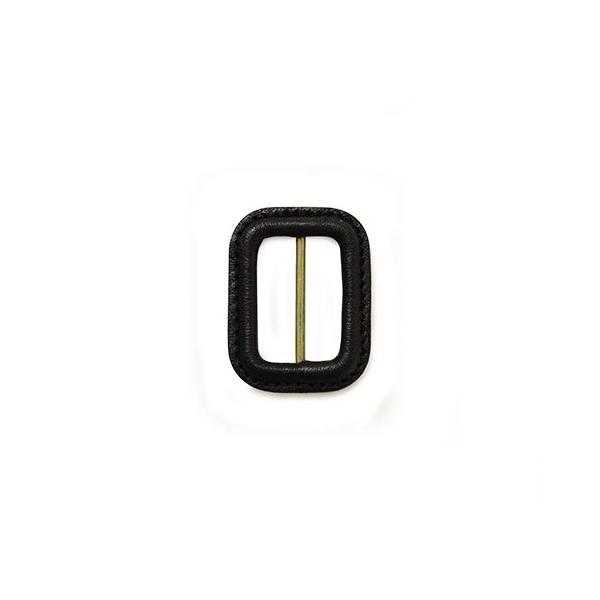 ●素材：本革●サイズ：内径 約25mm（詳細画像をご確認下さい）※ロット違いにより数mm異なる場合がございます。＜2019.02＞真ん中の棒部分が、金属からプラスチック(黒色)に変更となります。金属の在庫がなくなり次第、順次切り替わる予定で...