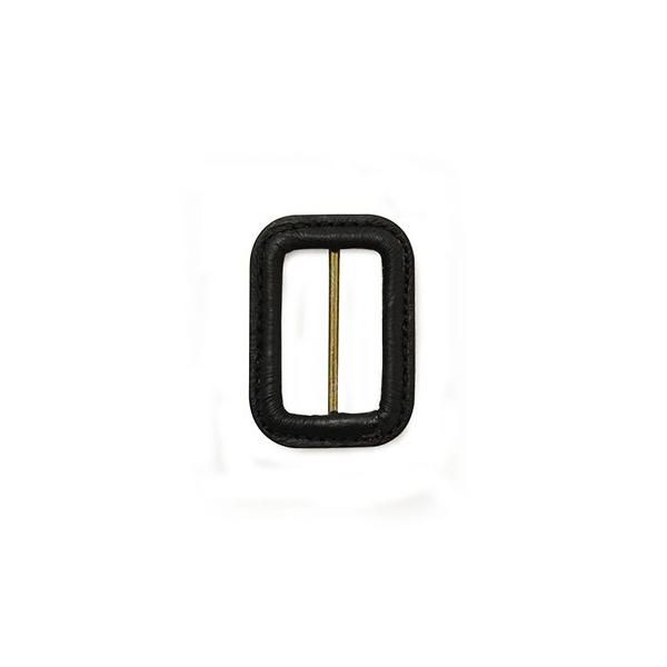 ●素材：本革●サイズ：内径 約30mm（詳細画像をご確認下さい）※ロット違いにより数mm異なる場合がございます。＜2019.02＞真ん中の棒部分が、金属からプラスチック(黒色)に変更となります。金属の在庫がなくなり次第、順次切り替わる予定で...