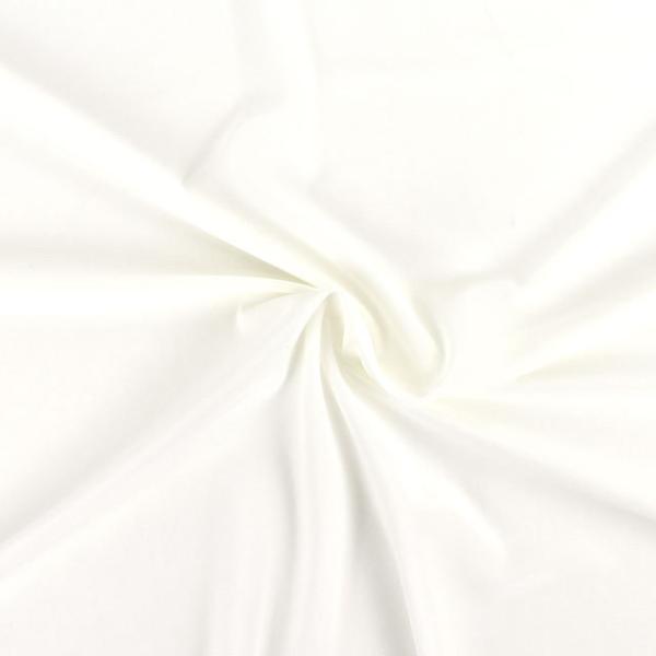 ●素材：ポリエステル100％●生地幅：約122cm【商品説明】シルキーで優雅な光沢、しなやかでサラリとした風合いが特徴。着心地のよさとシルエットの美しさを追求した裏地。優れた2wayストレッチ性。タイトなシルエットもきれいに表現。優れた制電...