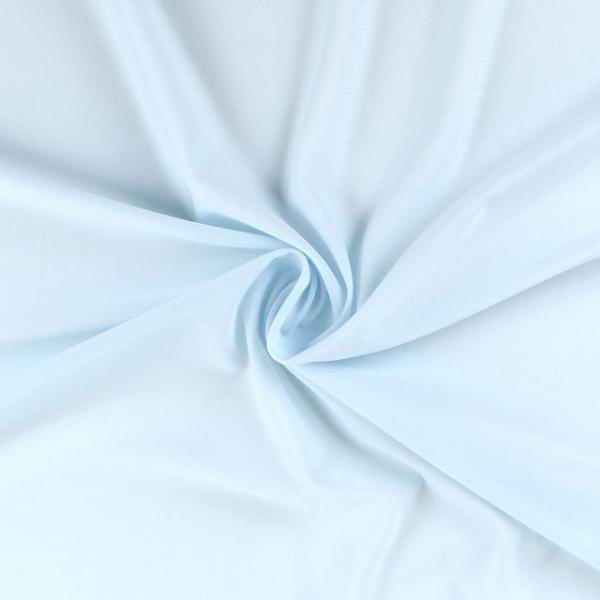 ●素材：ポリエステル100％●生地幅：約122cm【商品説明】シルキーで優雅な光沢、しなやかでサラリとした風合いが特徴。着心地のよさとシルエットの美しさを追求した裏地。優れた2wayストレッチ性。タイトなシルエットもきれいに表現。優れた制電...