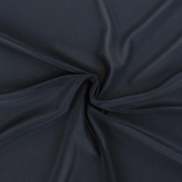 ●素材：ポリエステル100％●生地幅：約122cm【商品説明】シルキーで優雅な光沢、しなやかでサラリとした風合いが特徴。着心地のよさとシルエットの美しさを追求した裏地。優れた2wayストレッチ性。タイトなシルエットもきれいに表現。優れた制電...