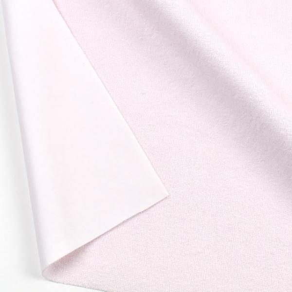 ●素材：綿80％ ポリエステル20％　※裏面にポリウレタンコーティング加工（透湿防水機能）●生地幅：148cm【生地の特徴】裏面に透湿防水機能のあるポリウレタンコーティングを施したパイル（タオル）生地です。おねしょシーツや、スタイ、おむつカ...