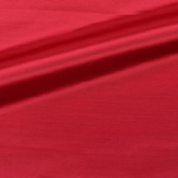 ●素材：レーヨン100％●生地幅：約110cm【商品説明】バッグや皮革製品の裏地におすすめのグログラン調の生地。つややかな光沢と鮮やかな発色、レーヨンならではの裁断や接着など加工性の良さが特徴。裁断面がほつれにくくなる加工が施されています。...