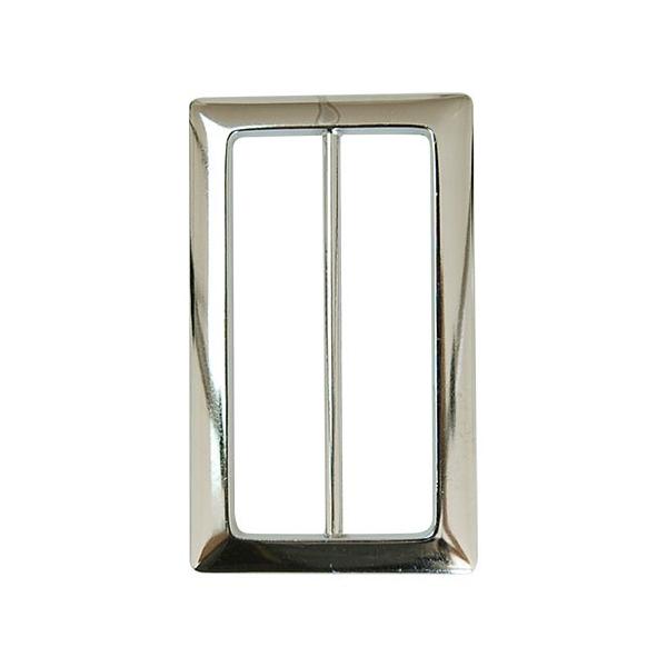 ●素材：ダイカスト●サイズ：内径 約70mm（詳細画像をご確認下さい）※ロット違いにより、数mm異なる場合がございます。予めご了承下さいませ。【商品の詳細】定番の形の金属バックルです。ピンは別途販売中で、ペンチを使い、取り付けることが出来ま...