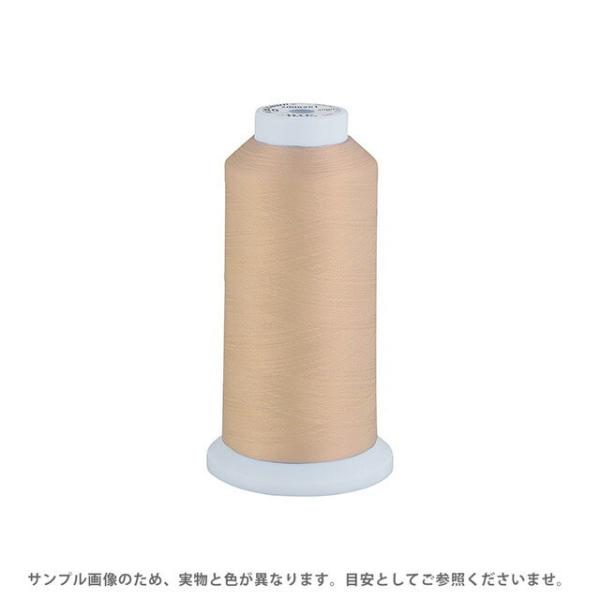●素材：ポリエステル100％●長さ：3000m巻き※大容量タイプ/工業用ミシン糸【商品の詳細】光沢感と細くても強度のあるポリエステル100%のフィラメント糸です。スポーツウェアや、その他服地などの縫製にご利用いただけます。縫製工場など工業用...