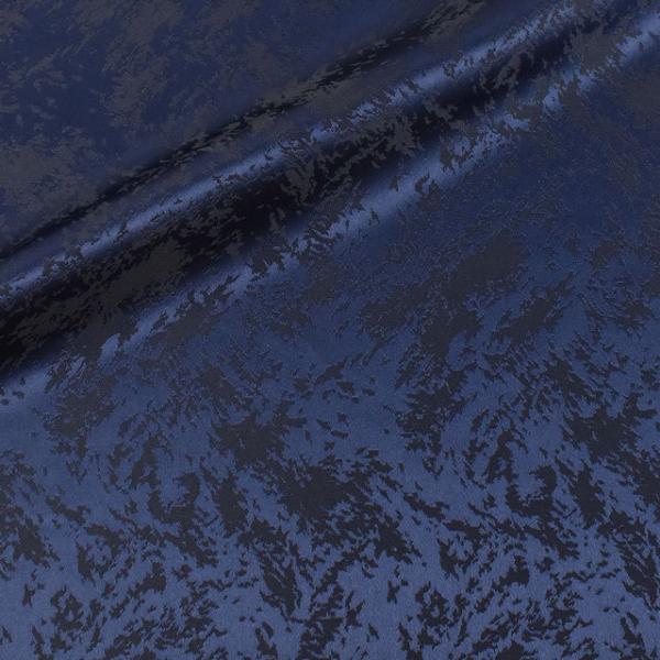 ●素材：ポリエステル100％●生地幅：112cm【生地の特徴】蜃気楼をイメージした幻想的な柄のサテンジャガード生地です。落ち着いた光沢感と上品な模様で、光の角度によって色と模様に美しい濃淡がうまれます。男女問わず使用しやすい柄で、舞台やコス...