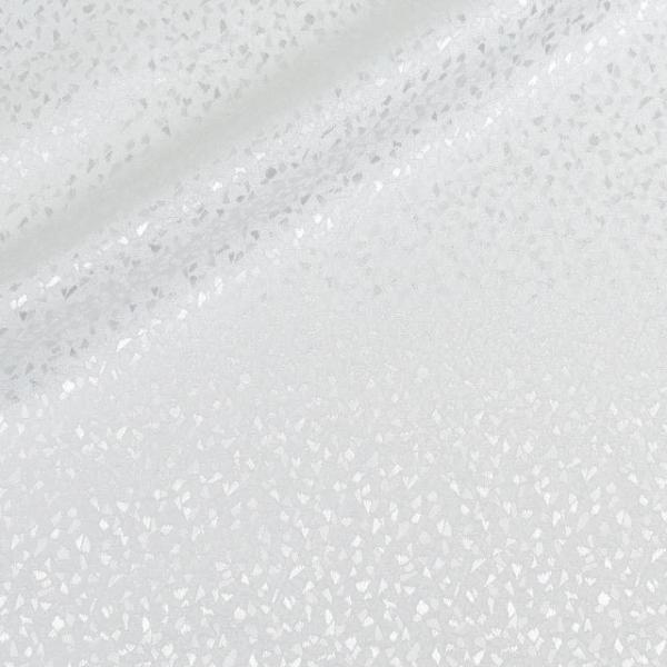 ●素材：ポリエステル100％●生地幅：112cm【生地の特徴】光の屈折や反射「プリズム」を表現したサテンジャガード生地です。無地感覚で使用できる細かい柄でありながら、ライトがあたるとプリズムのような幻想的な華やかさが表現できます。舞台衣装や...