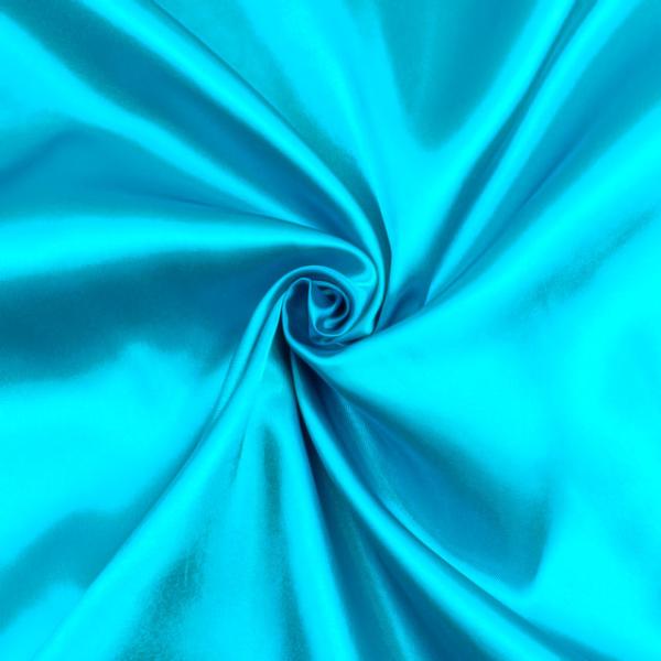 ●素材：ポリエステル100％●生地幅：約122cm【生地の特徴】光沢とハリ感のある薄手のポリエステルサテンです。帯電防止加工をしている為、ドレスや衣装製作におすすめです。色数も豊富で発色もキレイなのでコスプレ衣装やお遊戯会、舞台衣装やディス...