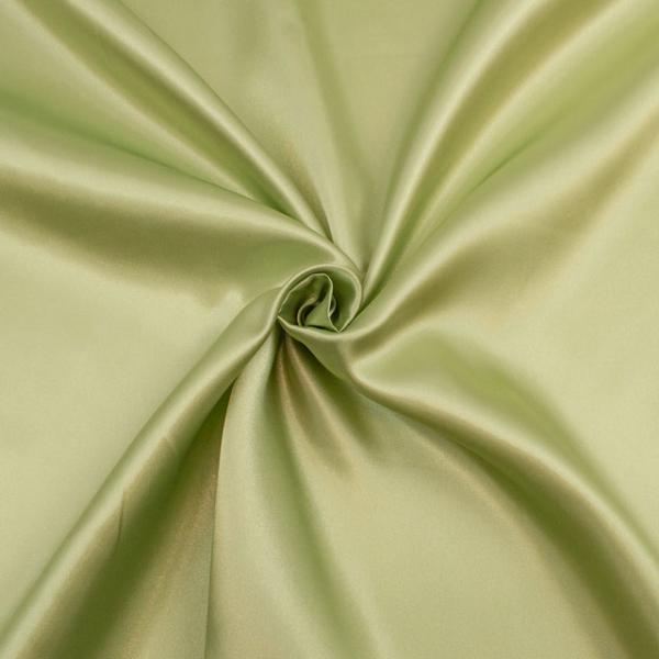 ●素材：ポリエステル100％●生地幅：約122cm【生地の特徴】光沢とハリ感のある薄手のポリエステルサテンです。帯電防止加工をしている為、ドレスや衣装製作におすすめです。色数も豊富で発色もキレイなのでコスプレ衣装やお遊戯会、舞台衣装やディス...