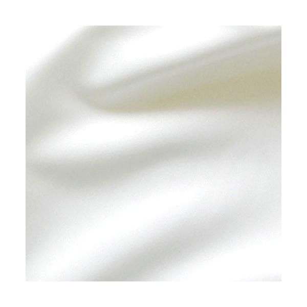 ●素材：ポリエステル100％●生地幅：約150cm【生地の特徴】マットな質感で、ほどよい厚みがあるサテン生地です。衣装、ドレスの他、男性用のジャケット等にも使用されています。また、ポリエステルで扱いやすく広幅なのでテーブルクロスとしてもおす...