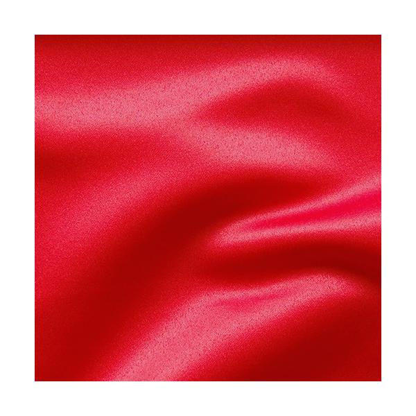 ●素材：ポリエステル100％●生地幅：約150cm【生地の特徴】マットな質感で、ほどよい厚みがあるサテン生地です。衣装、ドレスの他、男性用のジャケット等にも使用されています。また、ポリエステルで扱いやすく広幅なのでテーブルクロスとしてもおす...