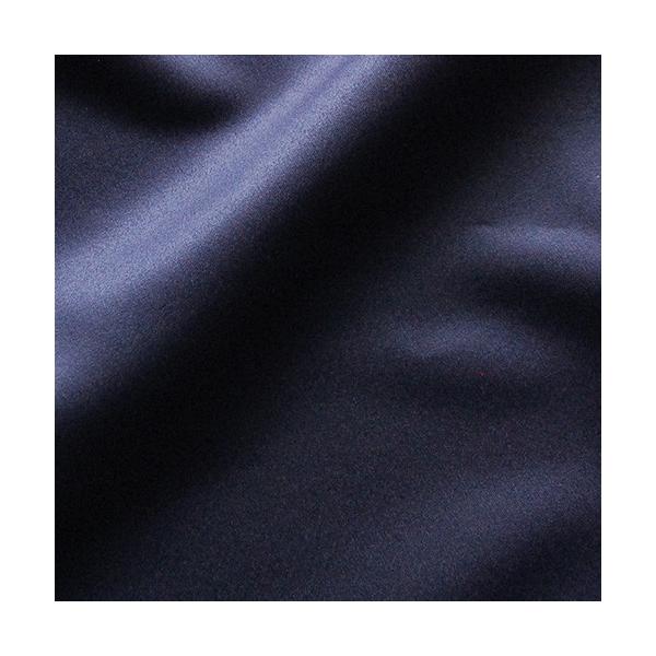 ●素材：ポリエステル100％●生地幅：約150cm【生地の特徴】マットな質感で、ほどよい厚みがあるサテン生地です。衣装、ドレスの他、男性用のジャケット等にも使用されています。また、ポリエステルで扱いやすく広幅なのでテーブルクロスとしてもおす...