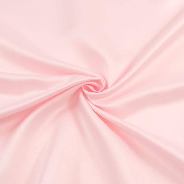 ●素材：ポリエステル100％●生地幅：約122cm【生地の詳細】マットな質感が特徴の柔らかいサテンです。フォーマルドレスやブライダル、舞台衣装、コスプレなど幅広くご使用いただけます。