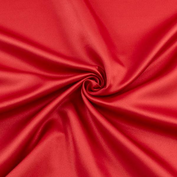 ●素材：ポリエステル100％●生地幅：約122cm【生地の詳細】マットな質感が特徴の柔らかいサテンです。フォーマルドレスやブライダル、舞台衣装、コスプレなど幅広くご使用いただけます。