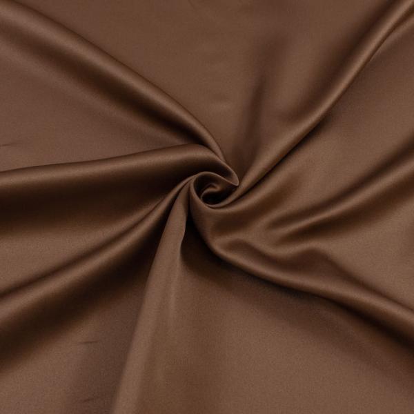 ●素材：ポリエステル100％●生地幅：約122cm【生地の詳細】マットな質感が特徴の柔らかいサテンです。フォーマルドレスやブライダル、舞台衣装、コスプレなど幅広くご使用いただけます。