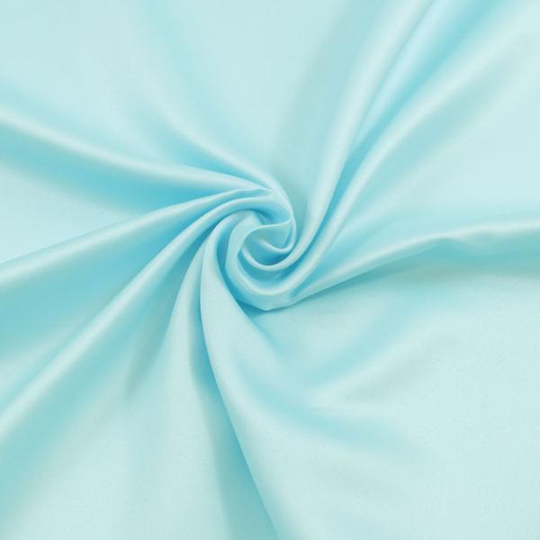 ●素材：ポリエステル100％●生地幅：約122cm【生地の詳細】マットな質感が特徴の柔らかいサテンです。フォーマルドレスやブライダル、舞台衣装、コスプレなど幅広くご使用いただけます。