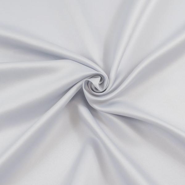 ●素材：ポリエステル100％●生地幅：約122cm【生地の詳細】マットな質感が特徴の柔らかいサテンです。フォーマルドレスやブライダル、舞台衣装、コスプレなど幅広くご使用いただけます。