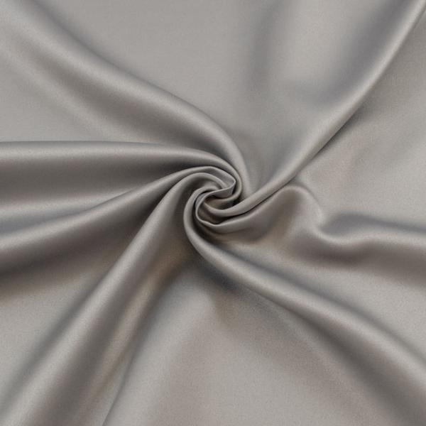 ●素材：ポリエステル100％●生地幅：約122cm【生地の詳細】マットな質感が特徴の柔らかいサテンです。フォーマルドレスやブライダル、舞台衣装、コスプレなど幅広くご使用いただけます。