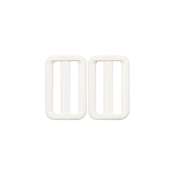 ●素材：プラスチック●内容：2個入り●サイズ：テープ通し内径 約50mm　/　厚み 約4〜7.5mm（厚みは一律ではありません。目安としてご参照ください。）※ロット違いにより、サイズや色味が異なる場合がございます。予めご了承下さいませ。【商...