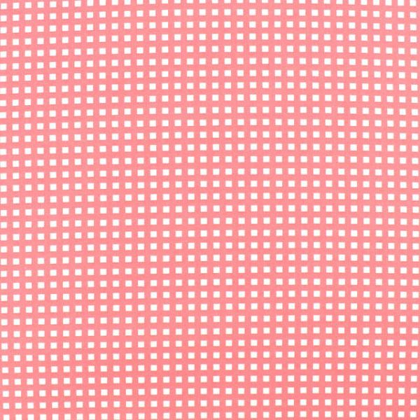 ●素材：綿100％●生地幅：約110m【生地の特徴】薄地ながら程よいハリもある平織りの綿素材で、ソーイング初心者の方にも扱いやすい生地です。ギャザーなどもよせやすいので、シャツ・ブラウスなどのお洋服や小物など幅広くお使いいただけます。【ご注...