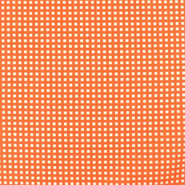 ●素材：綿100％●生地幅：約110m【生地の特徴】薄地ながら程よいハリもある平織りの綿素材で、ソーイング初心者の方にも扱いやすい生地です。ギャザーなどもよせやすいので、シャツ・ブラウスなどのお洋服や小物など幅広くお使いいただけます。【ご注...