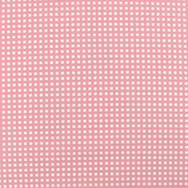 ●素材：綿100％●生地幅：約110m【生地の特徴】薄地ながら程よいハリもある平織りの綿素材で、ソーイング初心者の方にも扱いやすい生地です。ギャザーなどもよせやすいので、シャツ・ブラウスなどのお洋服や小物など幅広くお使いいただけます。【ご注...