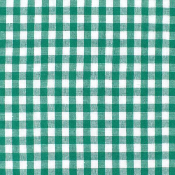 ●素材：綿100％●生地幅：約110cm【生地の特徴】40番手の糸で織られた少し薄手の生地です。兵庫県播州にて生産・品質管理された、糸から染め上げた高級感のある先染め生地です。優しくさらりとした肌触りと針通しの良さ（縫いやすさ）が特徴です。...