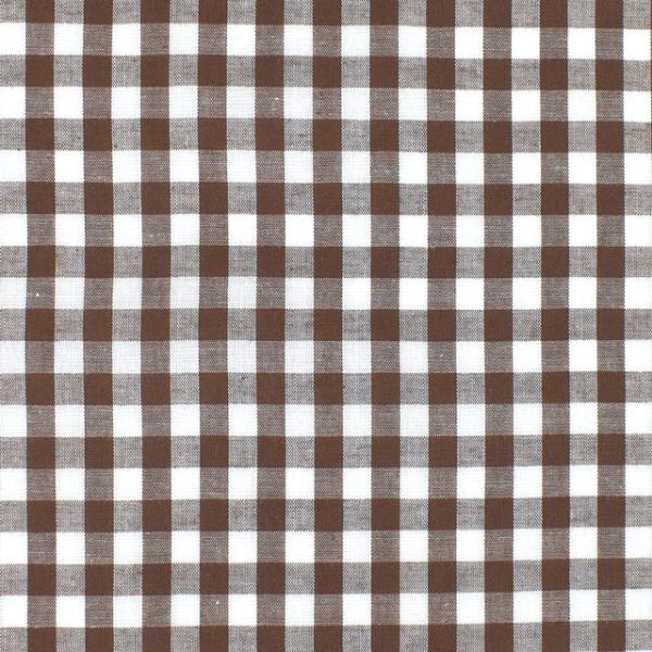 ●素材：綿100％●生地幅：約110cm【生地の特徴】40番手の糸で織られた少し薄手の生地です。兵庫県播州にて生産・品質管理された、糸から染め上げた高級感のある先染め生地です。優しくさらりとした肌触りと針通しの良さ（縫いやすさ）が特徴です。...