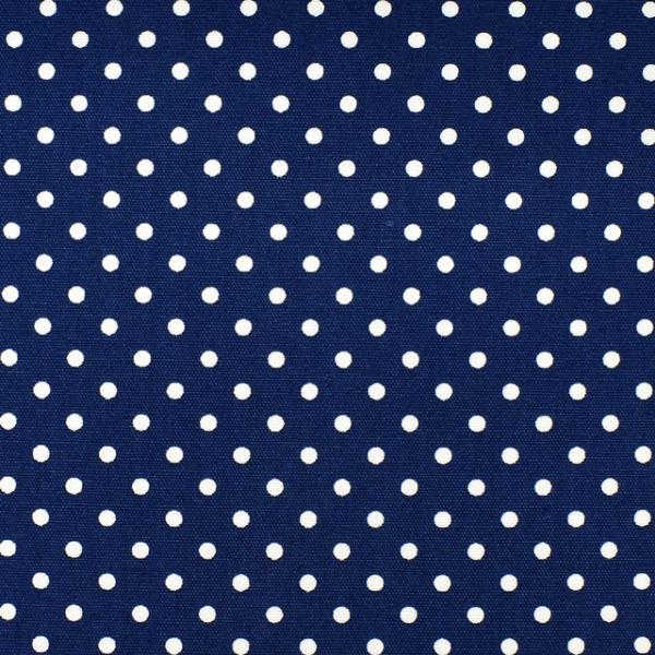 ●素材：綿100％●生地幅：約110cm●ミシン針：11番●ミシン糸：60番【生地の特徴】パステルカラーに小さなドット（水玉）柄が可愛いオックス生地です。程よい厚みがあり、初心者さんでも縫いやすい素材です。バッグやポーチ、インテリア小物をは...