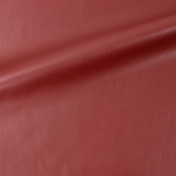 ●素材：表：ポリウレタン100％　裏：ポリエステル100％●生地幅：約130cm〜約135cm●生地の厚み：約0.75mm【生地の特徴】ほどよい厚みと柔らかさのあるフェイクレザーです。多彩な色から淡い色までカラーバリエーションが豊富です。中...