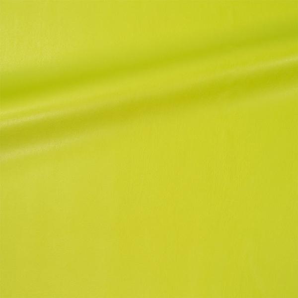 ●素材：表：ポリウレタン100％　裏：ポリエステル100％●生地幅：約130cm〜約135cm●生地の厚み：約0.75mm【生地の特徴】ほどよい厚みと柔らかさのあるフェイクレザーです。多彩な色から淡い色までカラーバリエーションが豊富です。中...