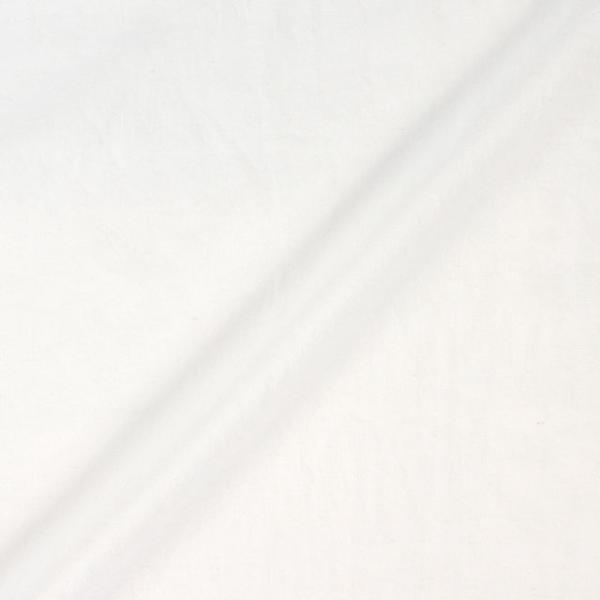 ●素材：綿85％　麻15％●生地幅：約108cm【生地の特徴】シーチング生地にエアータンブラー加工を施したことで柔らかな表情が出ています。ワッシャー加工をしているのでお手入れも簡単です。ワンピースやブラウス等のウェアはもちろん、こもの作りに...