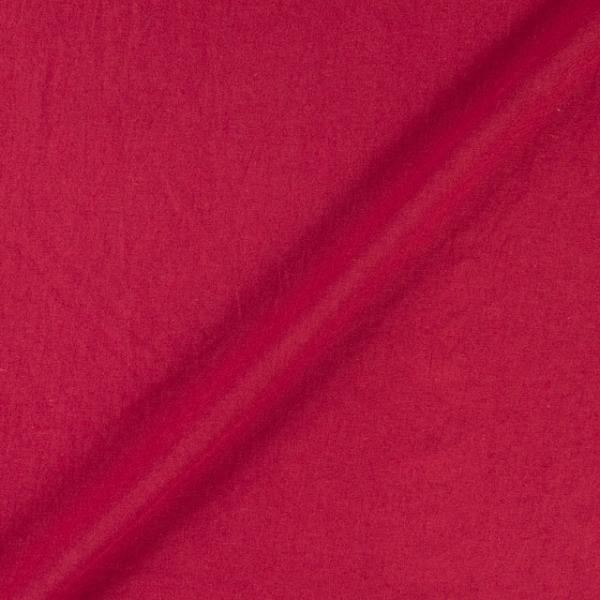 ●素材：綿85％　麻15％●生地幅：約108cm【生地の特徴】シーチング生地にエアータンブラー加工を施したことで柔らかな表情が出ています。ワッシャー加工をしているのでお手入れも簡単です。ワンピースやブラウス等のウェアはもちろん、こもの作りに...