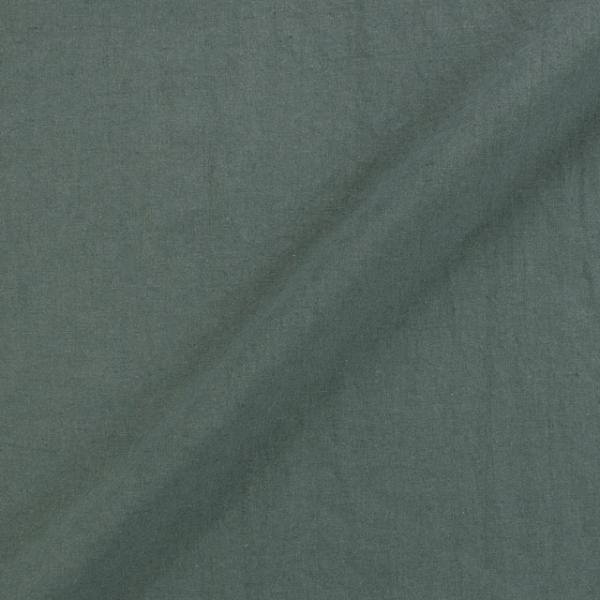 ●素材：綿85％　麻15％●生地幅：約108cm【生地の特徴】シーチング生地にエアータンブラー加工を施したことで柔らかな表情が出ています。ワッシャー加工をしているのでお手入れも簡単です。ワンピースやブラウス等のウェアはもちろん、こもの作りに...