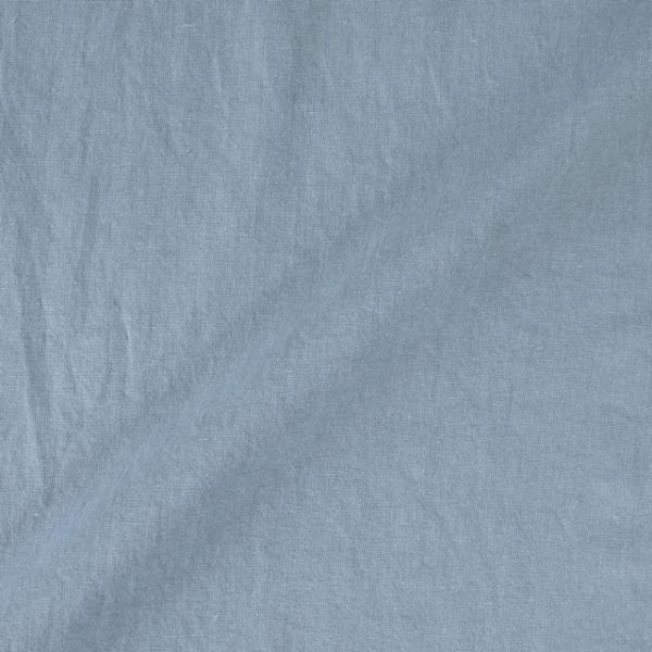 ●素材：綿85％　麻15％●生地幅：約108cm【生地の特徴】シーチング生地にエアータンブラー加工を施したことで柔らかな表情が出ています。ワッシャー加工をしているのでお手入れも簡単です。ワンピースやブラウス等のウェアはもちろん、こもの作りに...