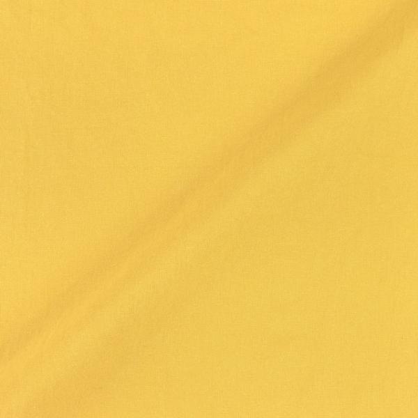 ●素材：綿85％　麻15％●生地幅：約108cm【生地の特徴】シーチング生地にエアータンブラー加工を施したことで柔らかな表情が出ています。ワッシャー加工をしているのでお手入れも簡単です。ワンピースやブラウス等のウェアはもちろん、こもの作りに...