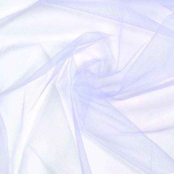 ●素材：ナイロン100％●生地幅：約115cm幅【生地の特徴】子供用のペチコートによく使用されるチュール生地です。色数が豊富にそろっています。15Dチュールよりもハリがあり、50Dチュールよりもハリのないチュールです。【お手入れ】家庭での洗...