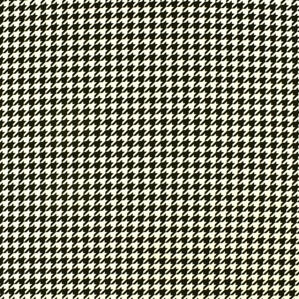 ●素材：綿100％●生地幅：約110cm【商品の説明】千鳥格子柄がプリントされたコットン素材のツイル生地です。柔らかくしなやかさがある中厚の綾織り生地で、シワになりにくいのが特徴です。初心者の方にも扱いやすい程よい厚さの布で、ジャケットやパ...