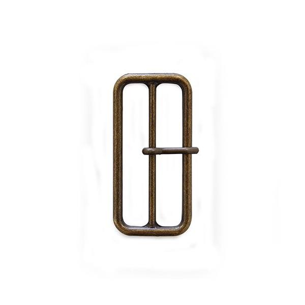 ●素材：キャスト●サイズ：内径 約50mm（詳細画像をご確認下さい）※ロット違いにより、数mm異なる場合がございます。予めご了承下さいませ。【商品の詳細】ピン付けが不要の金属バックルです。様々な用途にお使いいただけます。本体はわずかにカーブ...