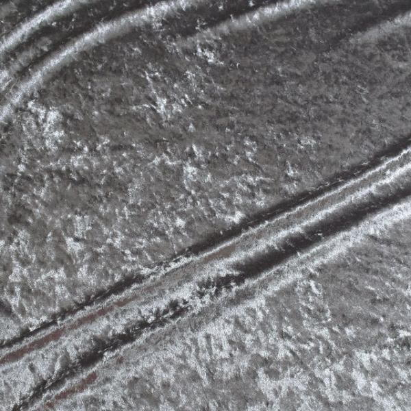 ※ベロア生地は光の当たり方や見る角度により色が変わって見えます。●素材：ポリエステル100％●生地幅：約112cm【生地の特徴】光沢に富み、ドレープ性が豊かなベロア生地。縫製の際、ニットの特性を活かすならニット用ミシン糸レジロン50番がおす...