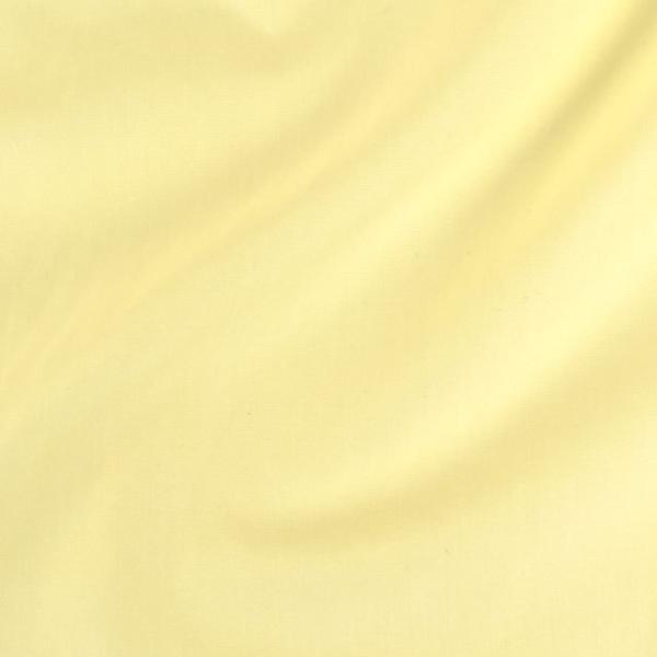 ●素材：ポリエステル65％　綿35％●生地幅：約114cm【生地の特徴】ポリエステル混のブロード生地です。綿100％の生地に比べシワになりにくいのが特徴です。手縫いでもミシンでも縫いやすいので、初心者の方にも扱いやすい生地です。※2枚目以降...