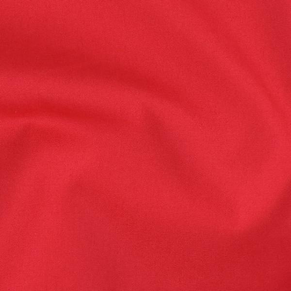 ●素材：ポリエステル65％　綿35％●生地幅：約114cm【生地の特徴】ポリエステル混のブロード生地です。綿100％の生地に比べシワになりにくいのが特徴です。手縫いでもミシンでも縫いやすいので、初心者の方にも扱いやすい生地です。※2枚目以降...