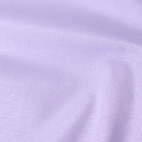 ●素材：ポリエステル65％　綿35％●生地幅：約114cm【生地の特徴】ポリエステル混のブロード生地です。綿100％の生地に比べシワになりにくいのが特徴です。手縫いでもミシンでも縫いやすいので、初心者の方にも扱いやすい生地です。※2枚目以降...