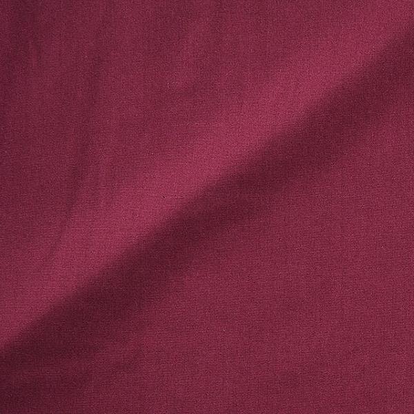 ●素材：ポリエステル65％　綿35％●生地幅：約112cm【生地の特徴】綿100％のCBポプリンよりシワになりにくく、少し光沢感があります。シャツなどのお洋服やテーブルクロスなどのインテリアグッズなど幅広くお使いいただけます。お洗濯にも強く...