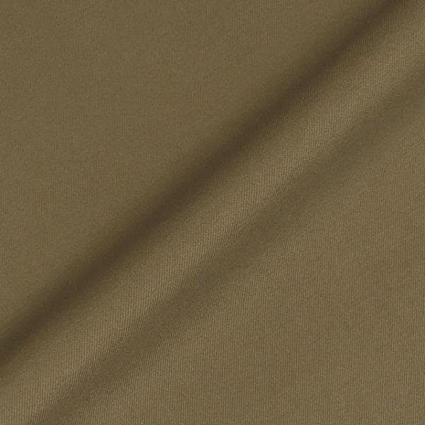 ●素材：綿95％　ポリウレタン5％●生地幅：約125cm（ストレッチ素材のため、製造時期により生地幅が異なります）【生地の特徴】ポリウレタンの入った、ストレッチ性のあるコットンツイルです。中厚地でハリ感は少なめなので、スリムタイプのパンツに...