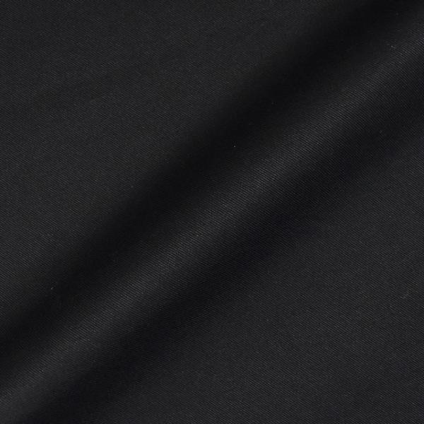 ●素材：綿95％　ポリウレタン5％●生地幅：約125cm（ストレッチ素材のため、製造時期により生地幅が異なります）【生地の特徴】ポリウレタンの入った、ストレッチ性のあるコットンツイルです。中厚地でハリ感は少なめなので、スリムタイプのパンツに...