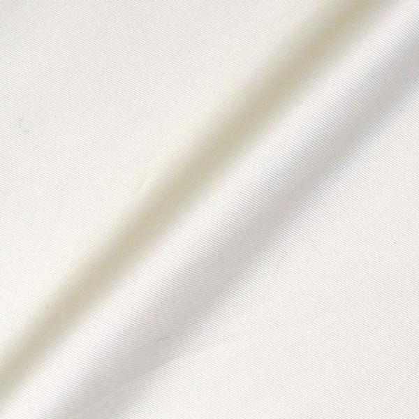 ●素材：綿95％　ポリウレタン5％●生地幅：約125cm（ストレッチ素材のため、製造時期により生地幅が異なります）【生地の特徴】ポリウレタンの入った、ストレッチ性のあるコットンツイルです。中厚地でハリ感は少なめなので、スリムタイプのパンツに...