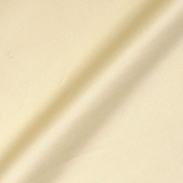 ●素材：綿95％　ポリウレタン5％●生地幅：約125cm（ストレッチ素材のため、製造時期により生地幅が異なります）【生地の特徴】ポリウレタンの入った、ストレッチ性のあるコットンツイルです。中厚地でハリ感は少なめなので、スリムタイプのパンツに...